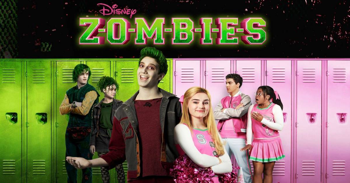 The Best Songs of Disney's Zombies Franchise, Ranked