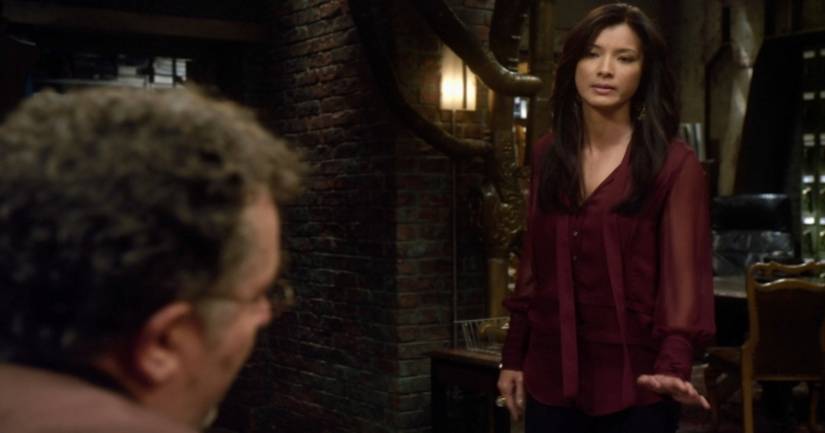 Which Warehouse 13 Characters Could Return In the Upcoming Reboot?
