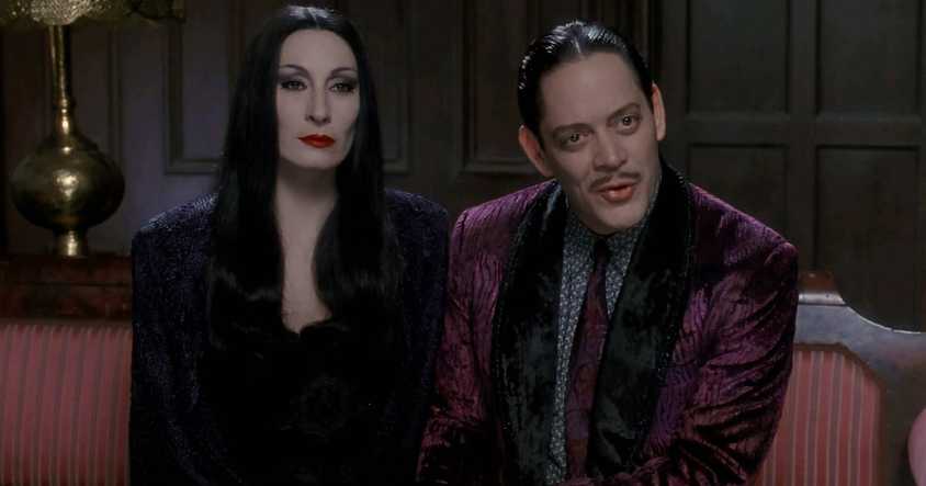 The Addams Family Tree, Explained