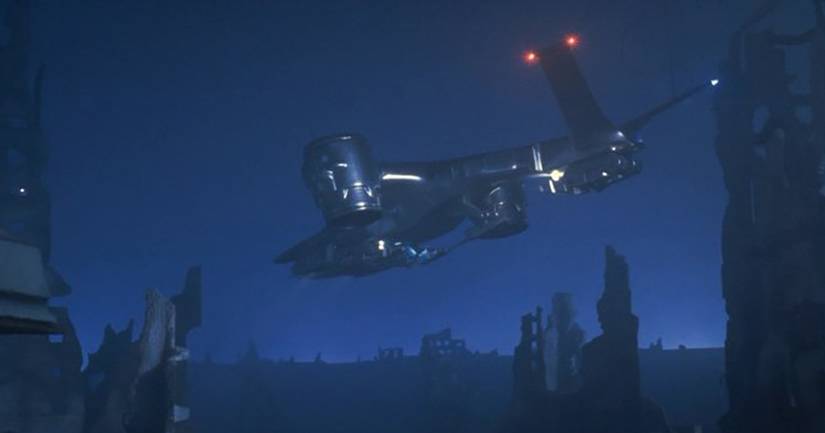 Modern Inventions We Saw in Classic Sci-Fi Movies & Shows