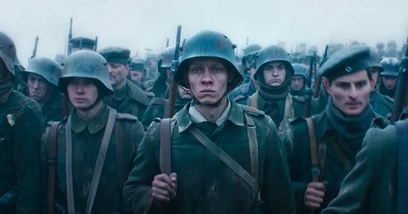 The 10 Finest Performances in Non-American War Movies