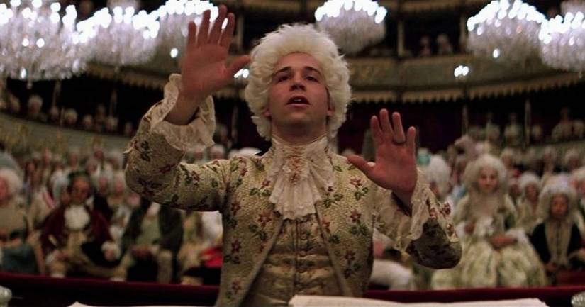 The Best Movies About Classical Music, Ranked