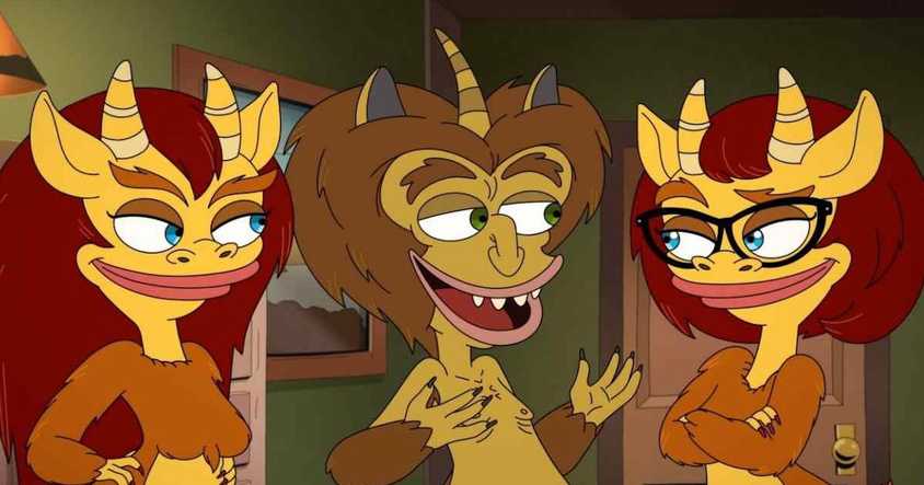 Best Netflix Animated Movies to Watch Right Now