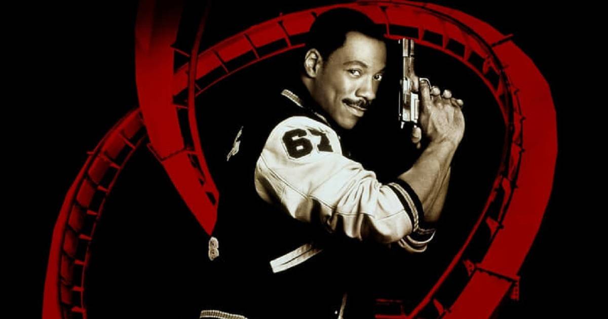 Beverly Hills Cop: Axel Foley Rumored Plot Details Emerge