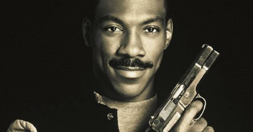 Beverly Hills Cop: Axel Foley Rumored Plot Details Emerge