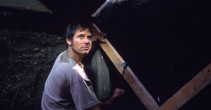 Frailty: Why You Need to See Matthew McConaughey's Horror Movie