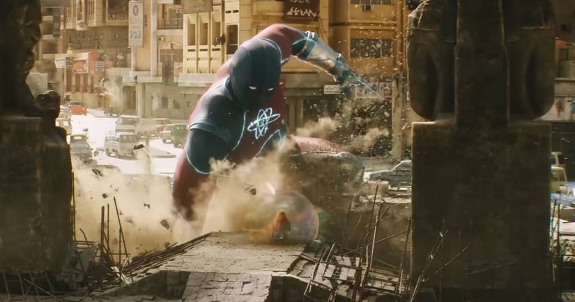 Black Adam: Easter Eggs You May Have Missed in the Newest DCU Movie