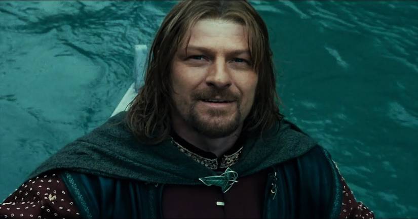 Lord of the Rings: 6 Actors Almost Cast in the Movie Franchise