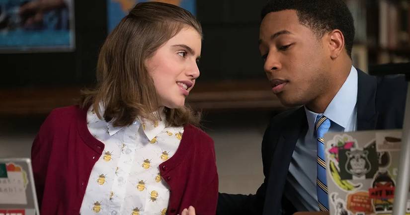 10 Movies to Watch If You Loved Purple Hearts