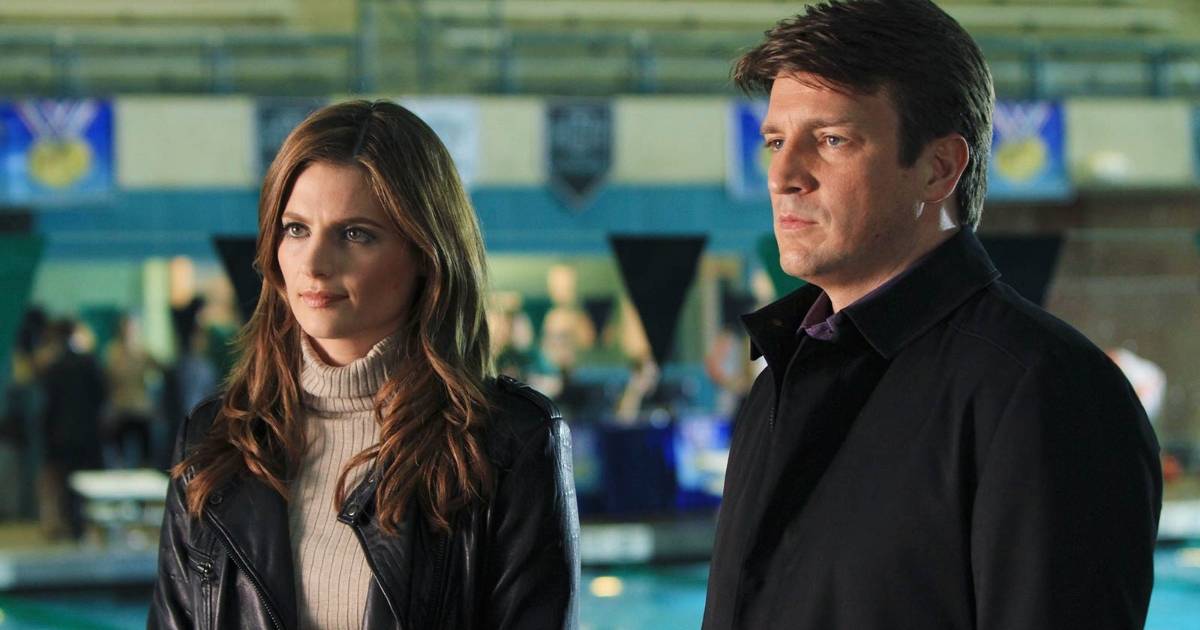 Castle: Where the Cast is Today