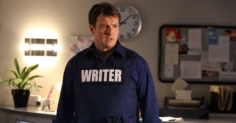 Castle Cast and Character Guide