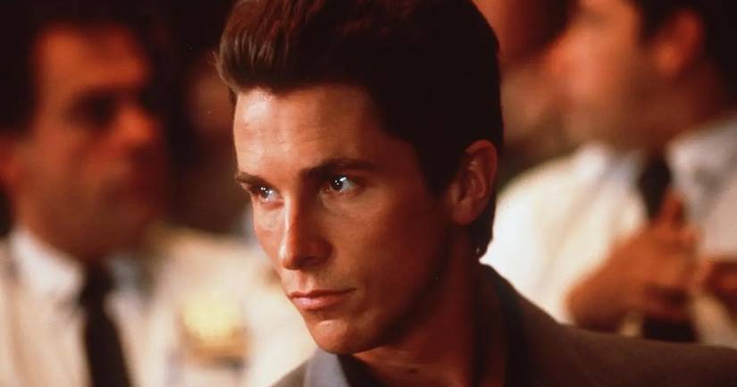 Christian Bale's Best Movie Villain Characters, Ranked
