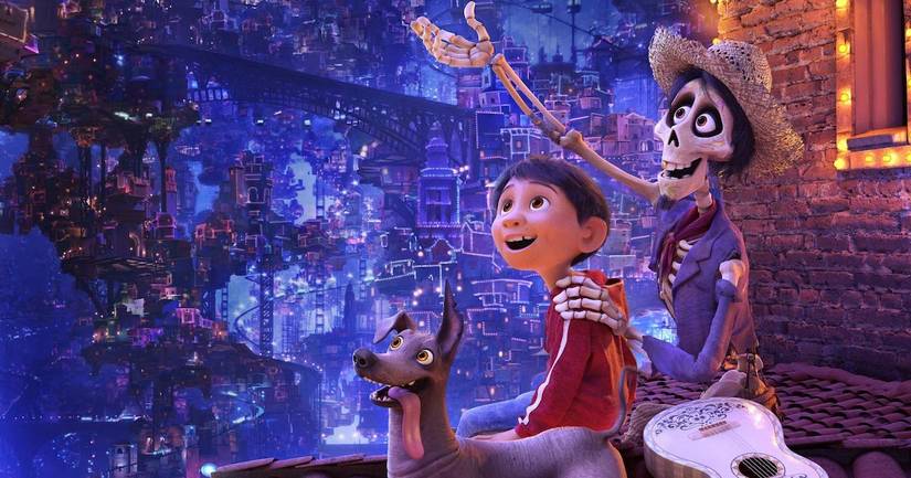 10 Kids’ Movies With Truly Surprising Plot Twists