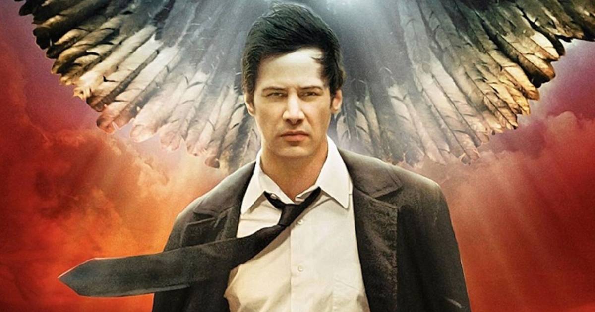 Constantine 2 Writer Shares Positive Update on the Anticipated Sequel