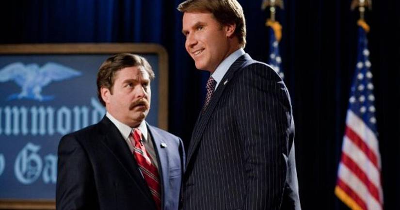 The Best Political Comedies, Ranked