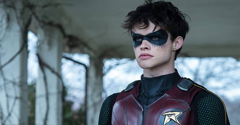 Best Actors Who Have Played DC's Robin in Live-Action and Animation, Ranked