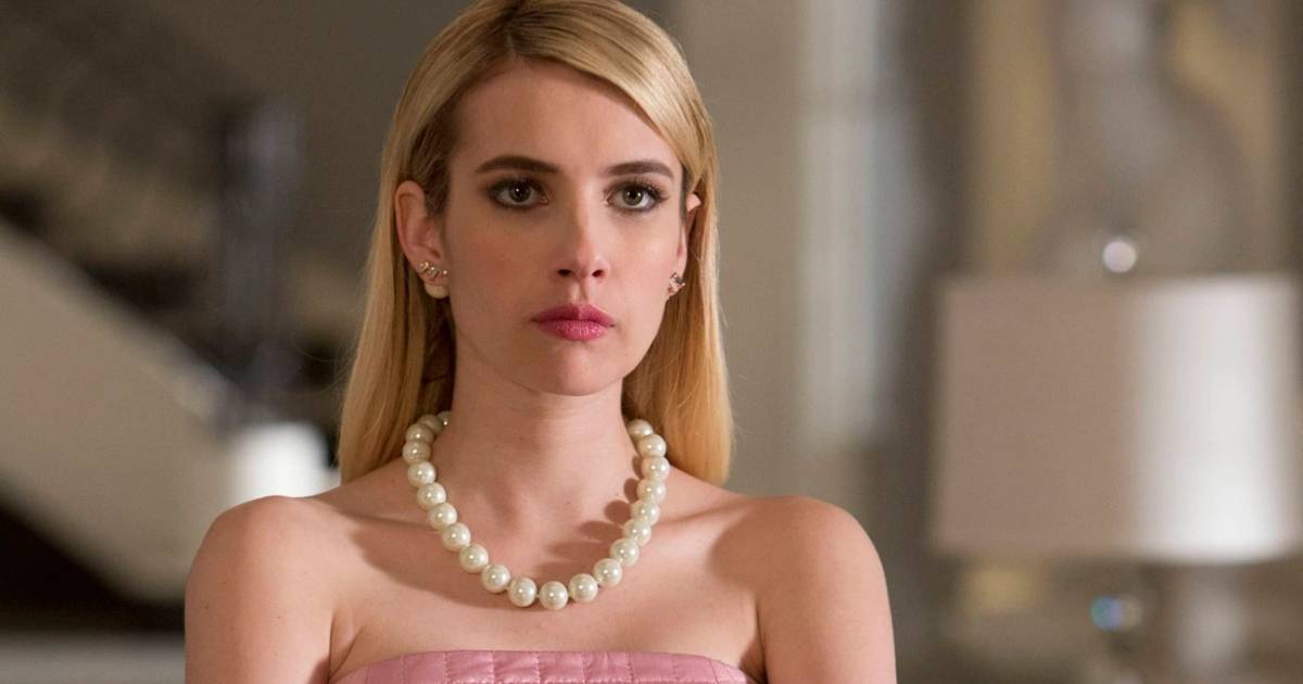 Why Is Emma Roberts So Famous?