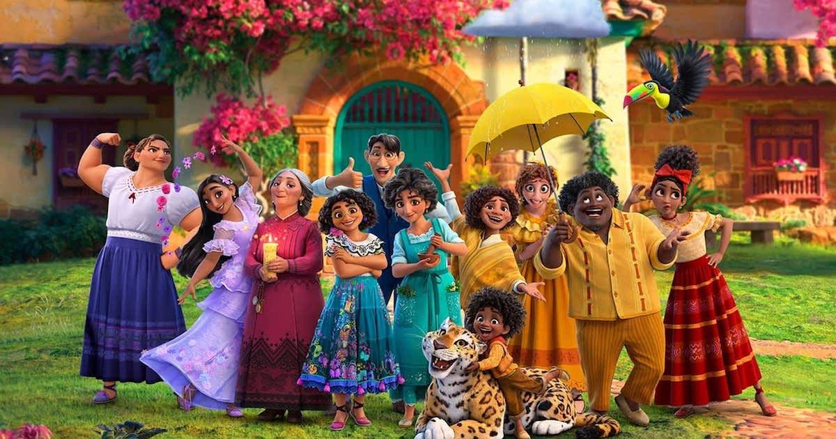 Best Movies to Celebrate Hispanic Heritage Month