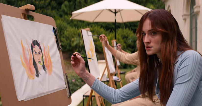 Do Revenge: Best Moments in the Netflix Movie, Ranked