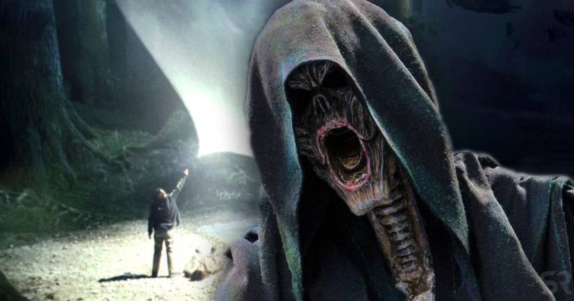 Wizarding World of Harry Potter: The Most Terrifying Creatures, Ranked