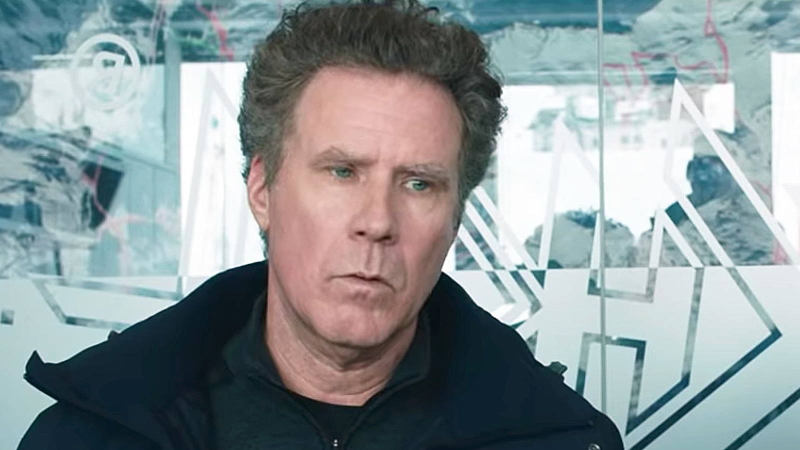Why Will Ferrell Should Do More Dramatic Performances