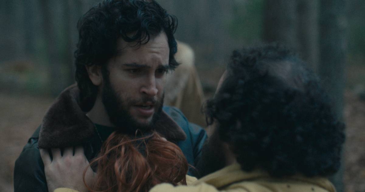 Exclusive: To the Moon Writer-Director-Star Scott Friend Talks Feature ...