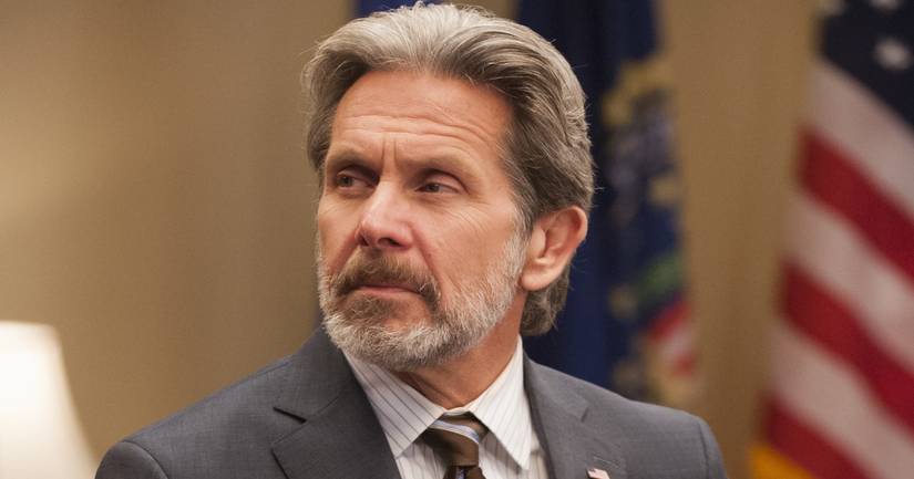 Veep: Every Major Character, Ranked