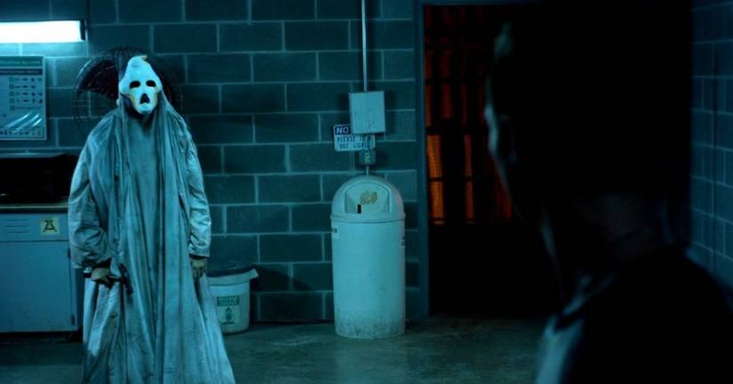 Why Horror Movies Based in Haunted Houses Are Timeless