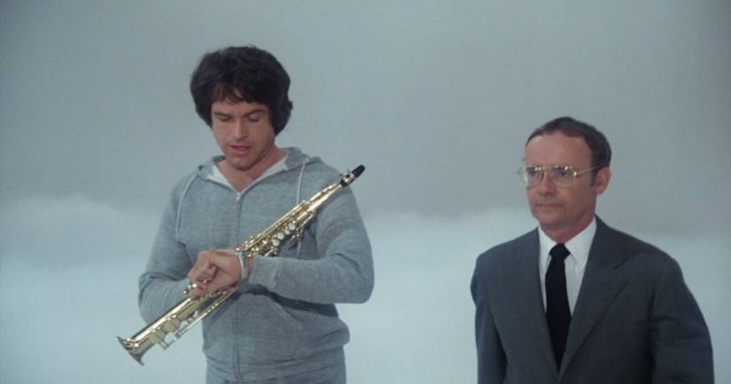 The Most Peaceful Versions of Heaven in Movies, Ranked