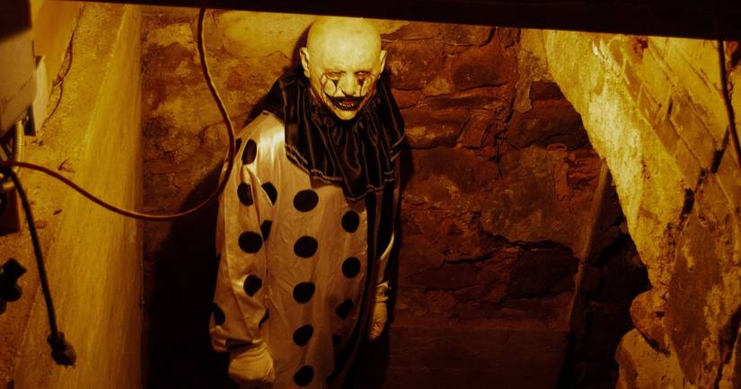 The 20 Best Horror Movies Ever Made, According to Reddit