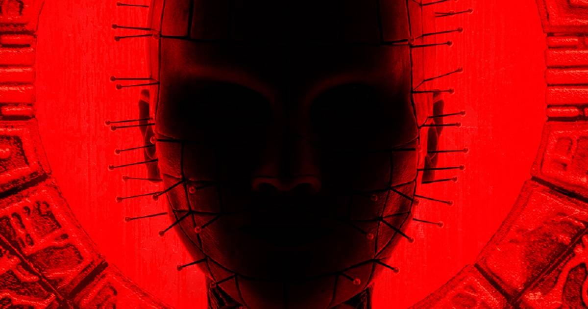 Hellraiser (2022) Gets DVD Release, But There's a Catch for American ...