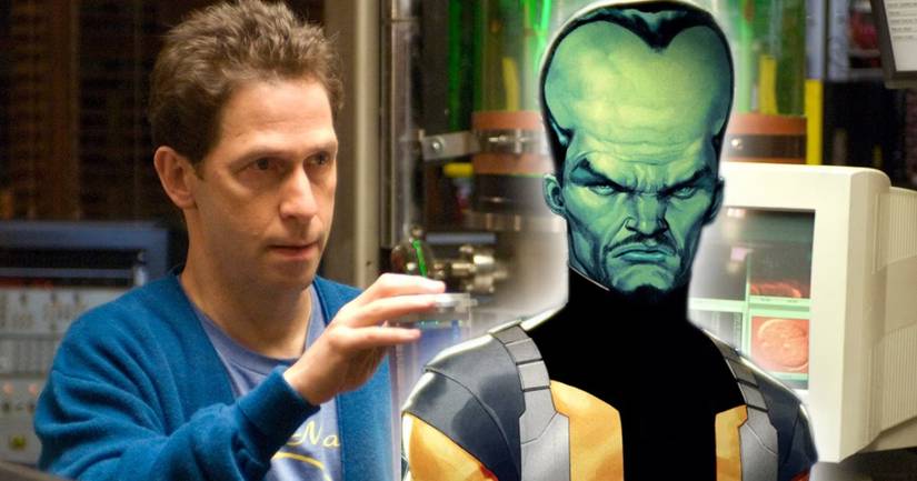 Did She-Hulk's Intelligencia Reference Reveal The Leader?