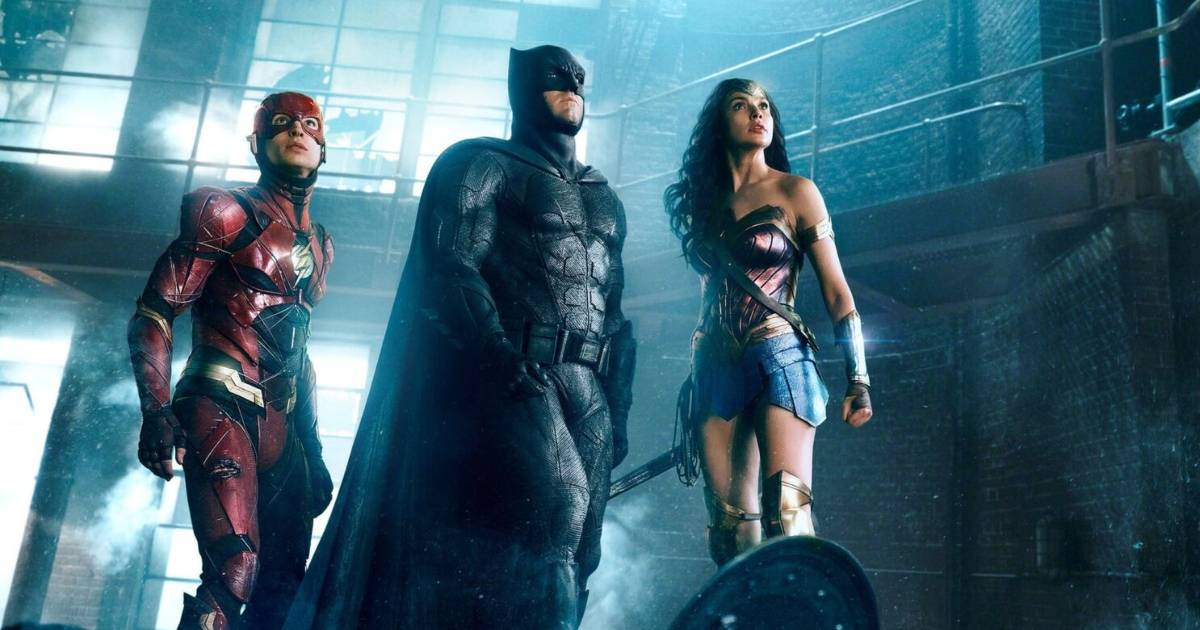 Every Zack Snyder Film, Ranked