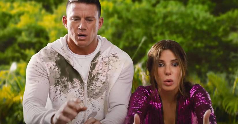 Channing Tatum's 10 Best Movies, Ranked by Rotten Tomatoes