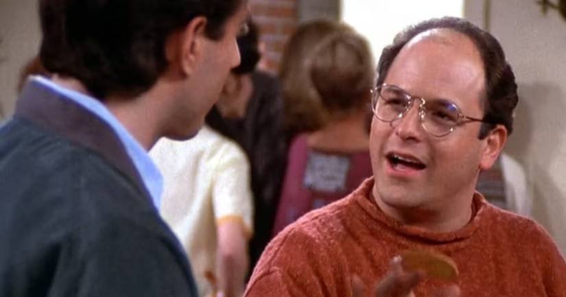 Seinfeld: George Costanza's Most Iconic Quotes, Ranked