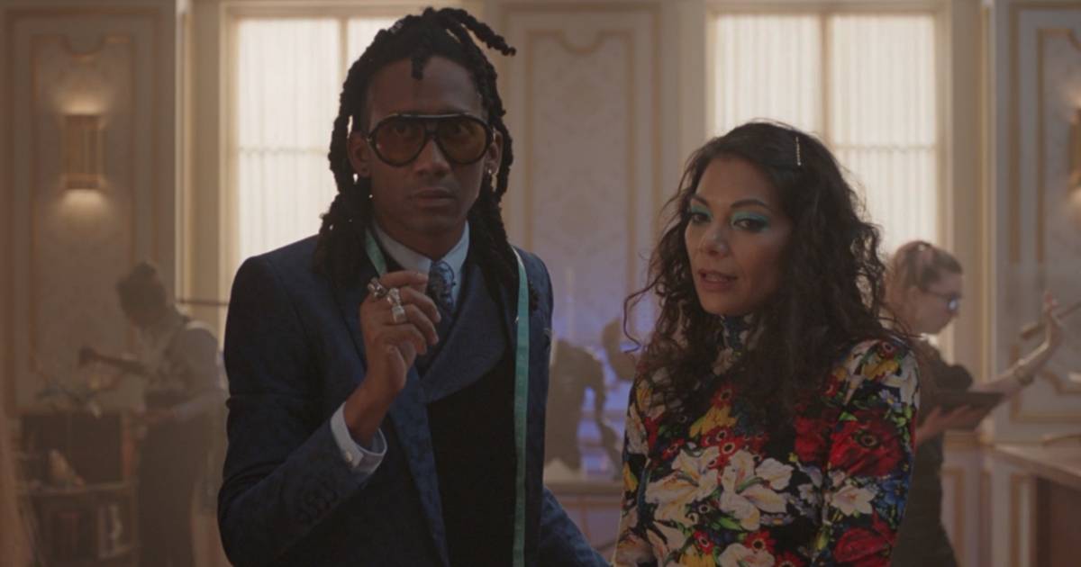 Is She-Hulk’s Luke Jacobson More Than Just a Marvel Easter Egg?