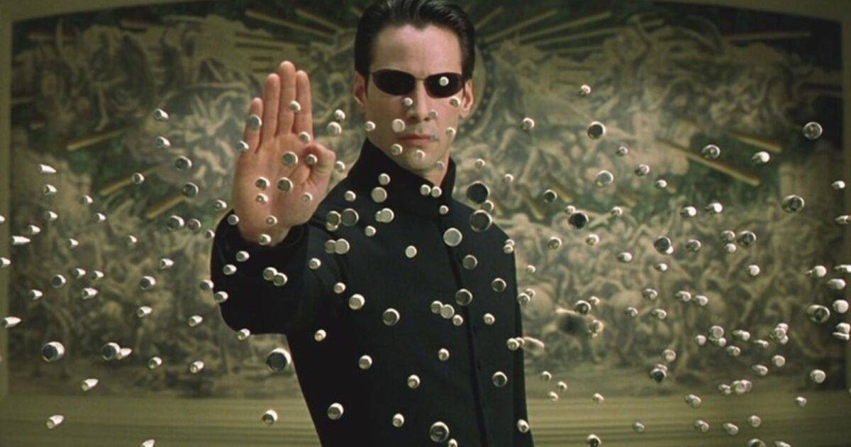 10 Best Fight Scenes in The Matrix Series, Ranked