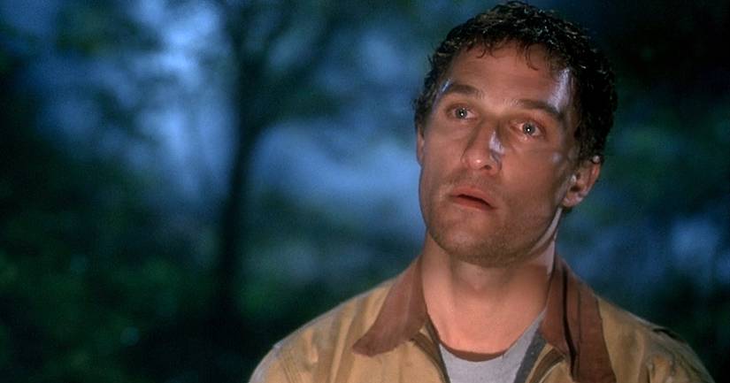 Frailty: Why You Need to See Matthew McConaughey's Horror Movie