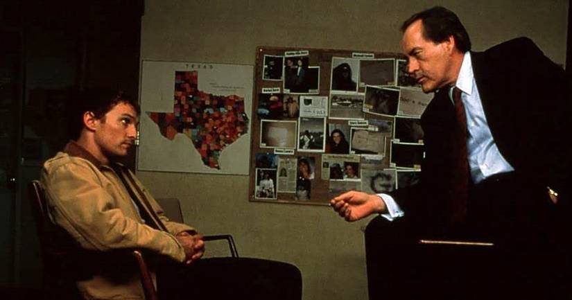 Frailty: Why You Need to See Matthew McConaughey's Horror Movie