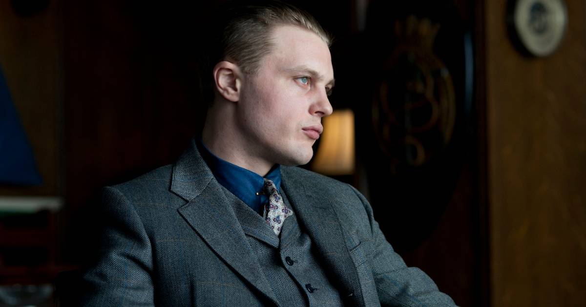 Michael Pitt’s 6 Best Performances, Ranked