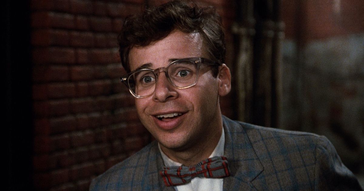 anne moranis