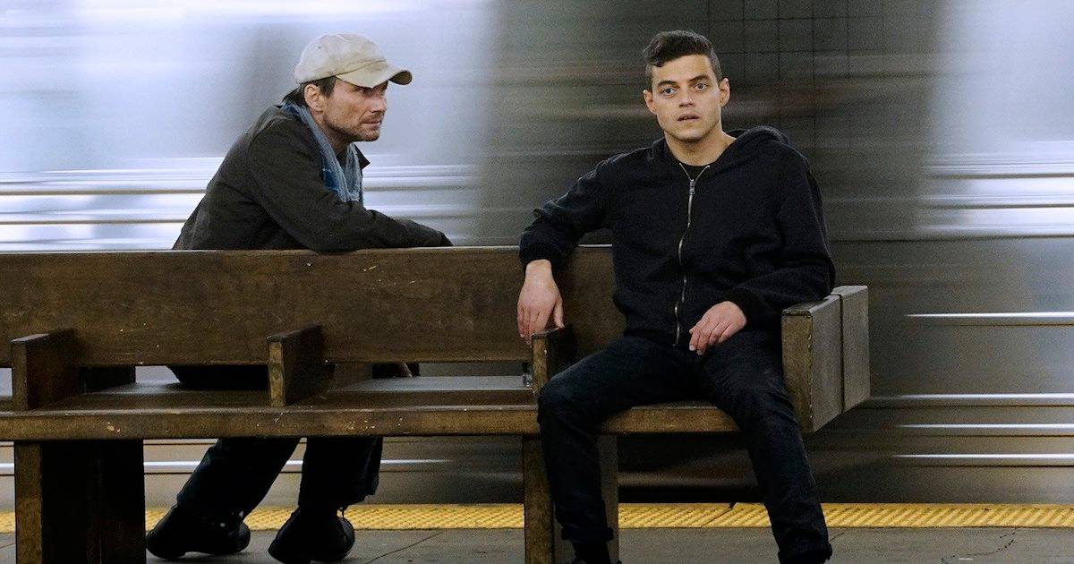 Every Season of Mr. Robot, Ranked Worst to Best