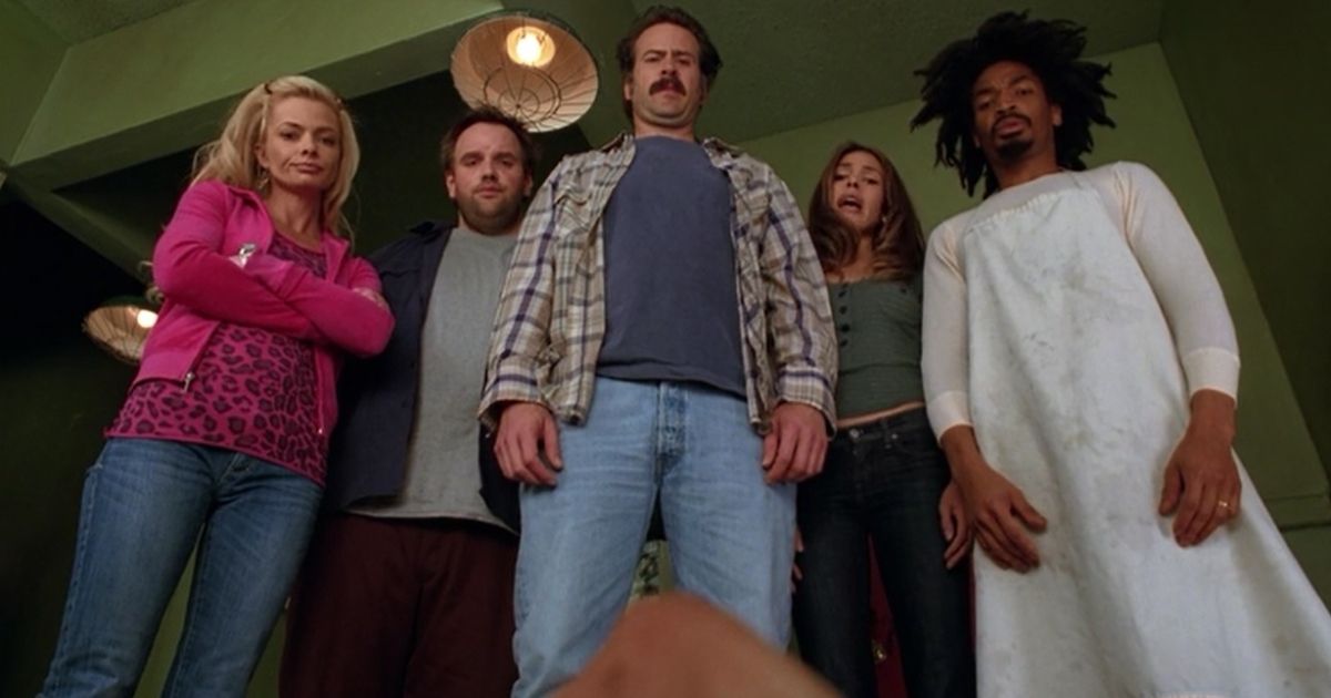 The 10 Funniest Episodes of My Name is Earl, Ranked
