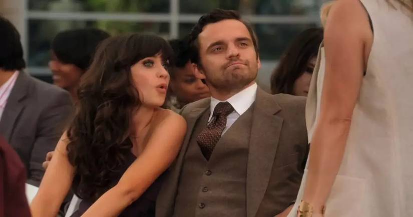 Every Season of New Girl, Ranked