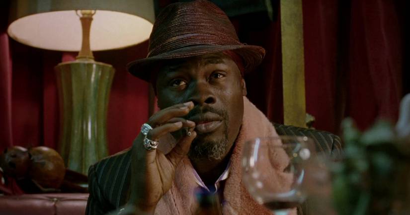 Constantine: Best Characters from the Keanu Reeves Movie, Ranked