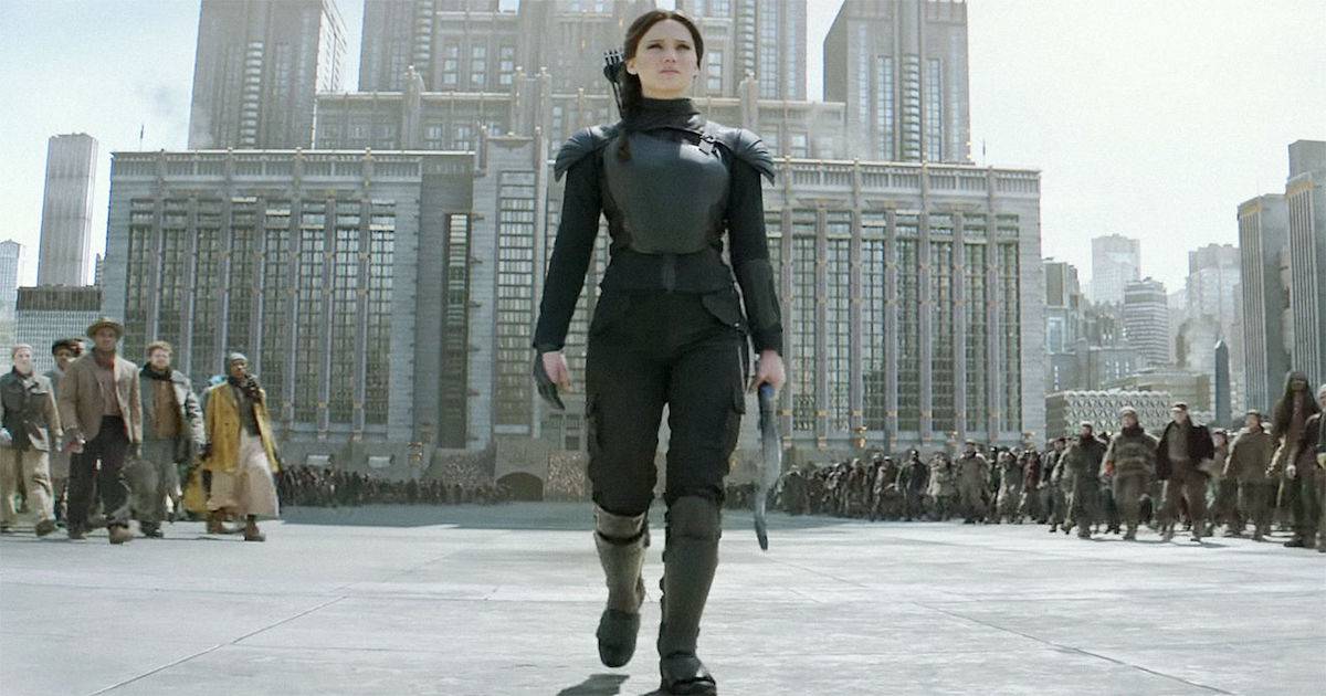 The Hunger Games: The 10 Best Casting Choices in the Franchise, Ranked