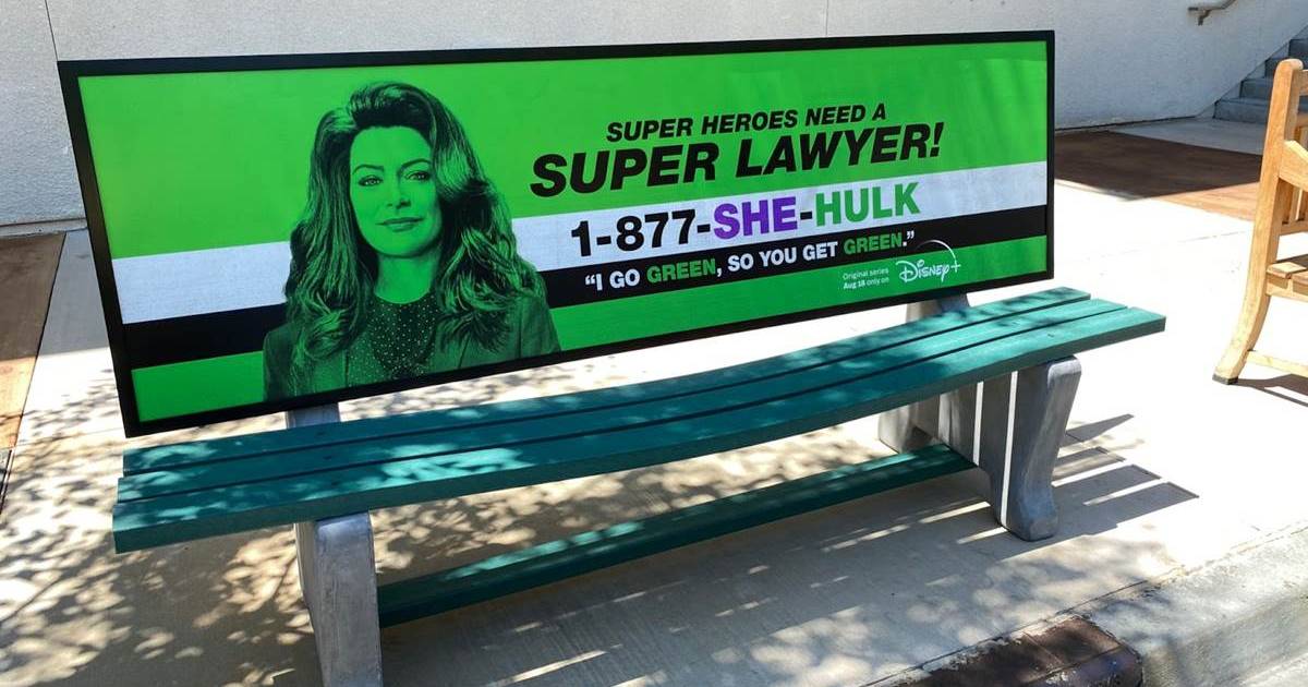 Why She-Hulk's Season One Marketing Campaign Is Amazing