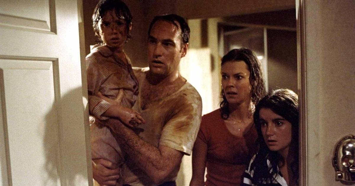Poltergeist Cast: Where They Are Today and Who Passed Away