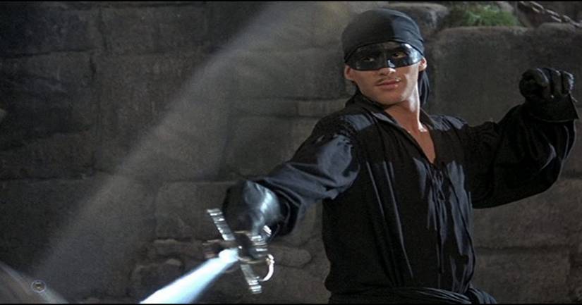 Best Fictional Pirates in Movies, Ranked