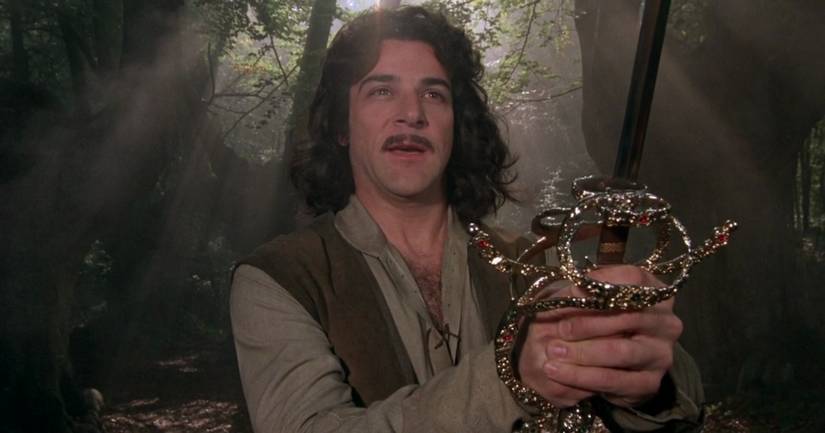 The Coolest Looking Swords in Movies, Ranked